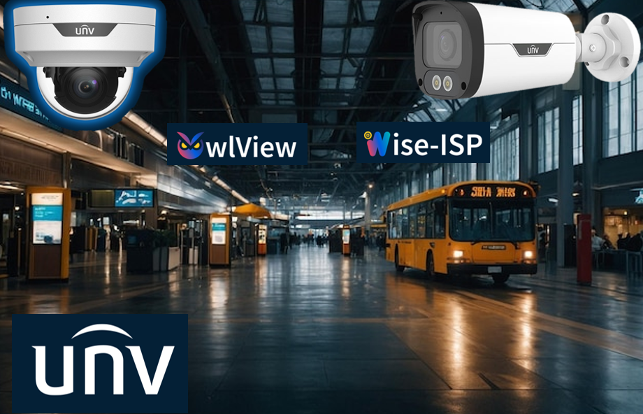 Preguntas Frecuentes (FAQ's) sobre las Cámaras OwlView de Uniview y su ...