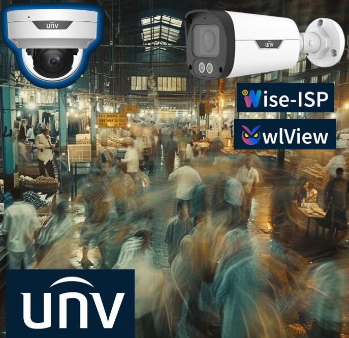 Preguntas Frecuentes (FAQ's) sobre las Cámaras OwlView de Uniview y su ...