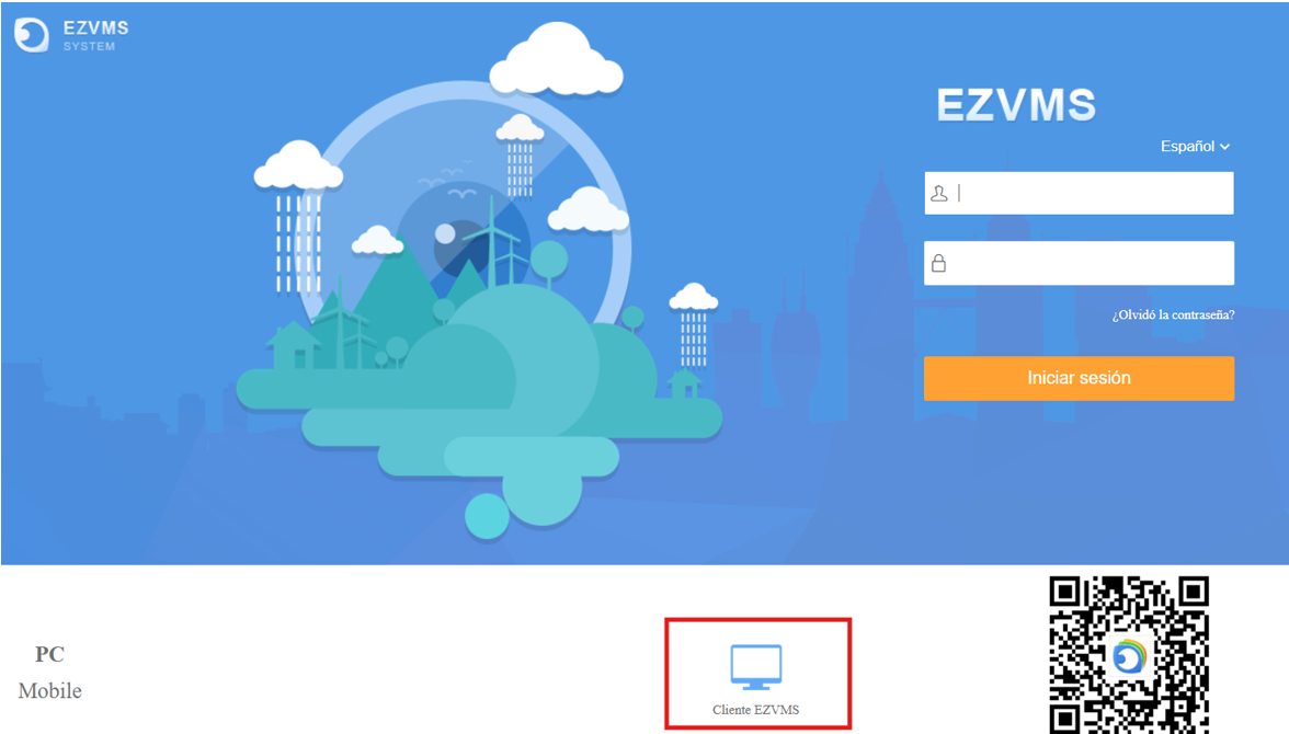 Accede al Unicorn desde la cuenta EZCloud – Centro de Ayuda Tecnosinergia - Tecnosinergia S. de ...