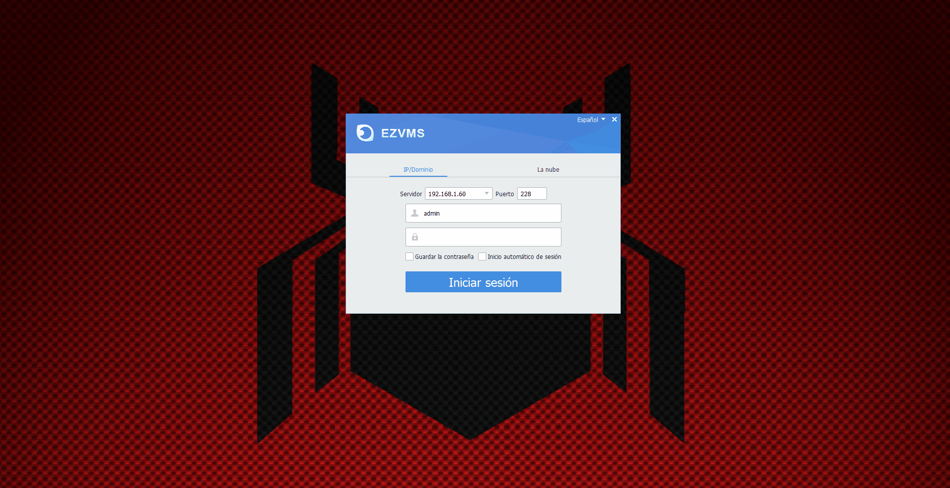 Accede al Unicorn desde la cuenta EZCloud – Centro de Ayuda Tecnosinergia - Tecnosinergia S. de ...