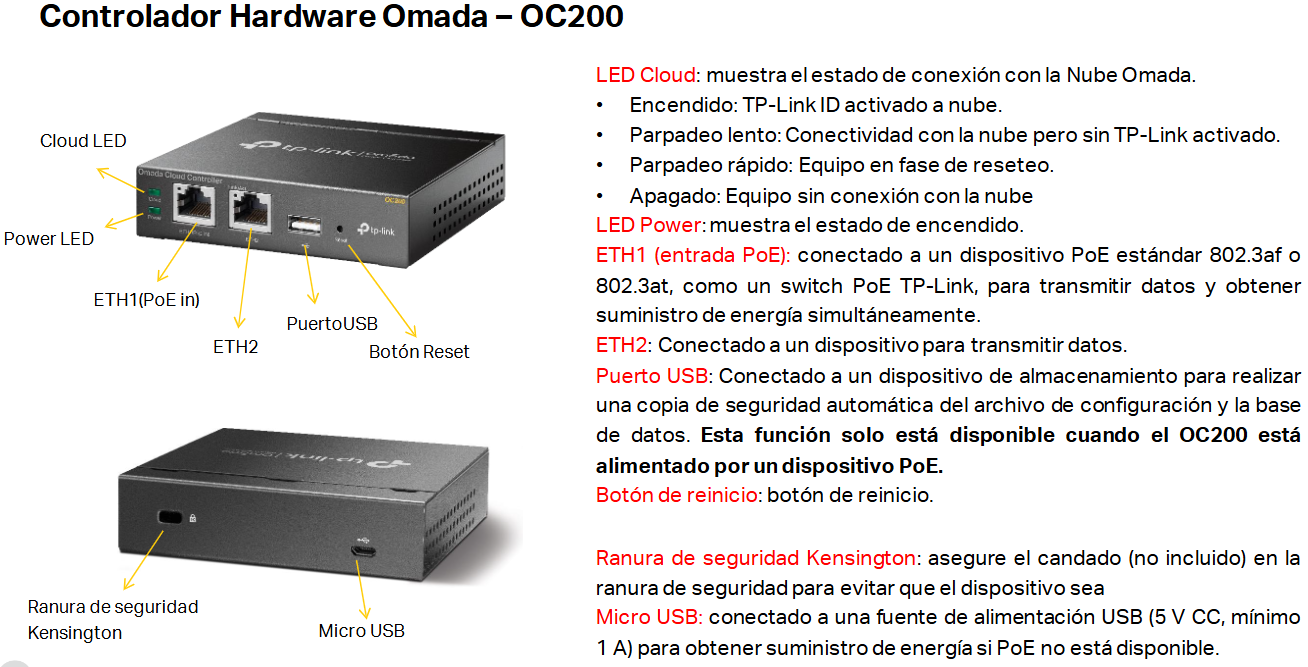 Los controladores son dispositivos que permiten gestionar y controlar ...