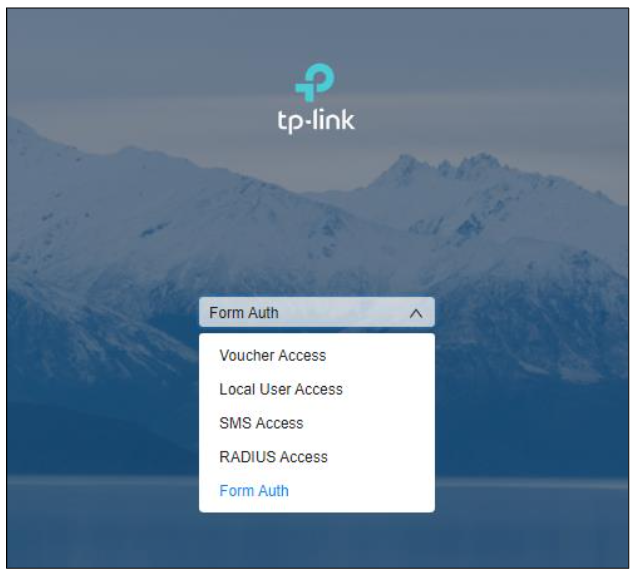 El Hotspot Portal de TP-Link Omada es una funcionalidad que permite ...