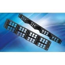 Uso y Ventajas de los Patch Panels AngleFlex de Belden AX103248 y AX103249 en Cableado ...