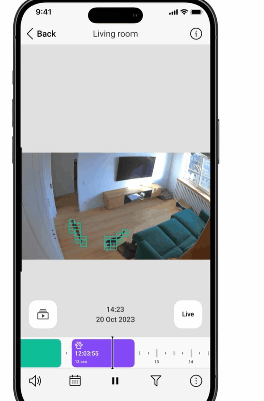 ¿Cómo impacta la IA en la revolución de las cámaras IP de Ajax ...