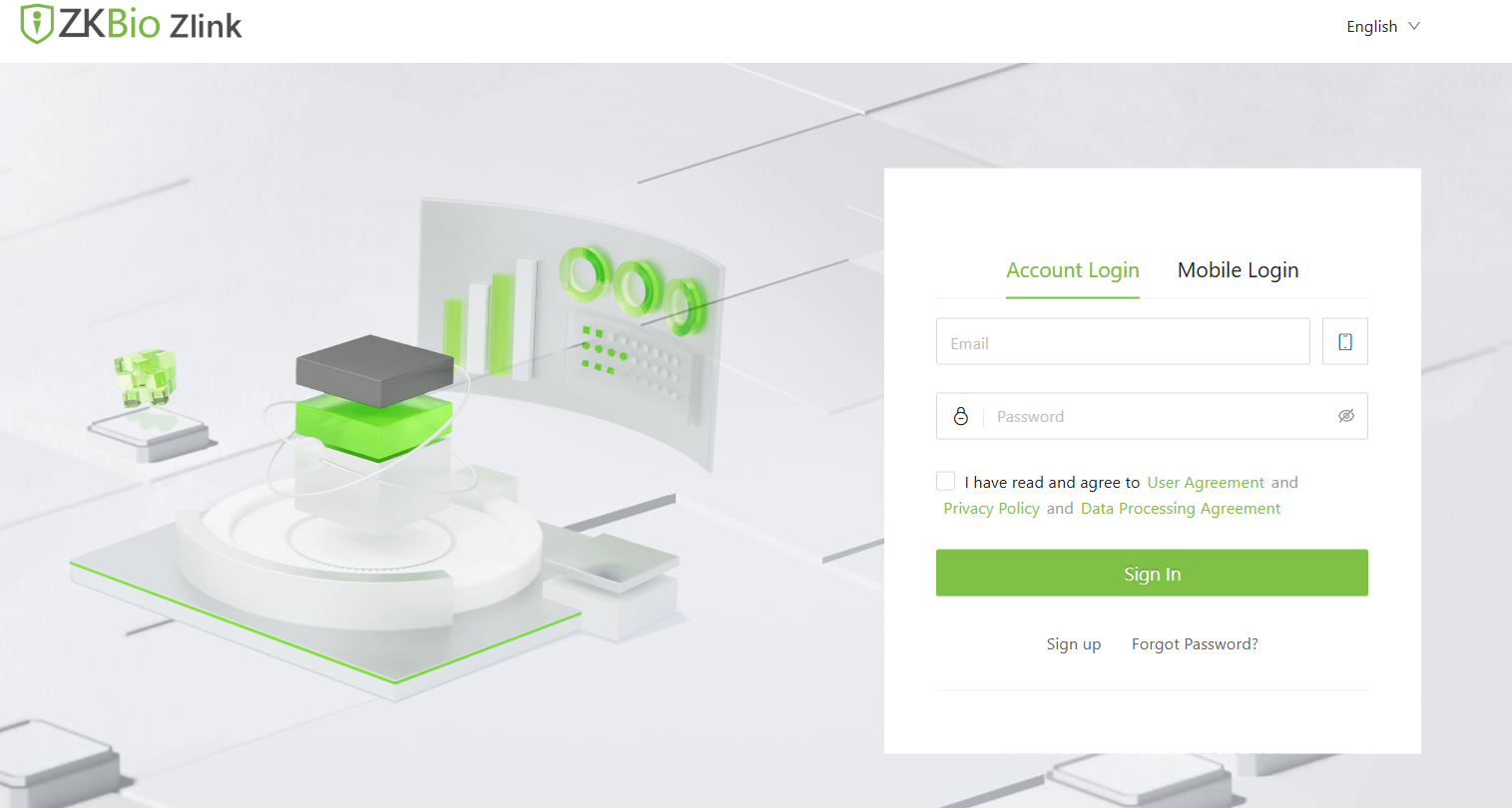 ¿Qué es ZKBio Zlink? – Centro de Ayuda Tecnosinergia - Tecnosinergia S ...