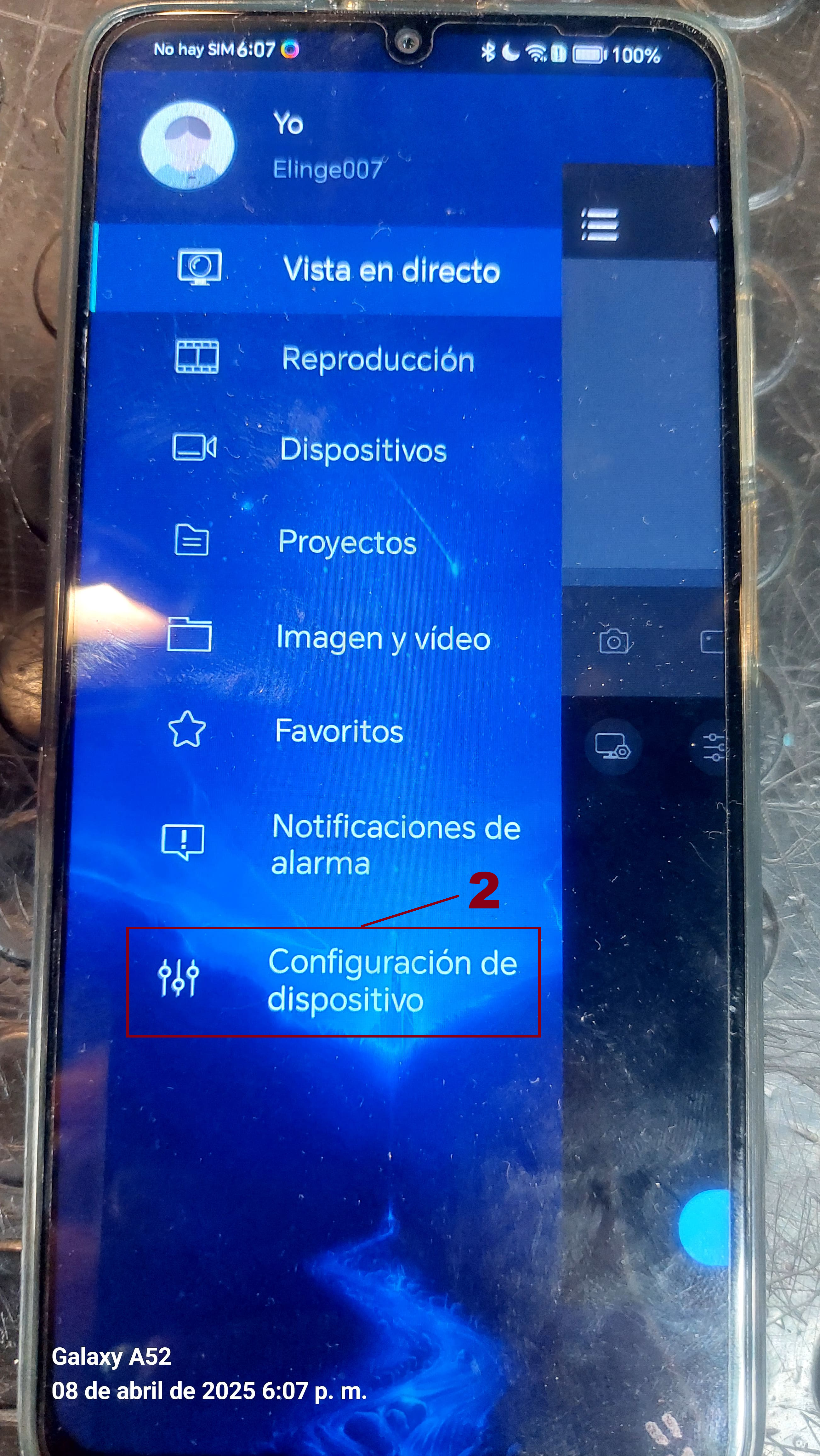 Cómo programar horarios de grabación en EZview de forma sencilla – Centro de Ayuda Tecnosinergia ...