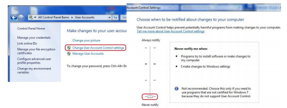 ¿No puedes instalar ActiveX en IE? Aquí la solución – Centro de Ayuda ...