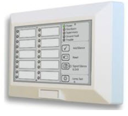 ¿Qué es una Zona en la programación de los paneles de incendio Kidde ...