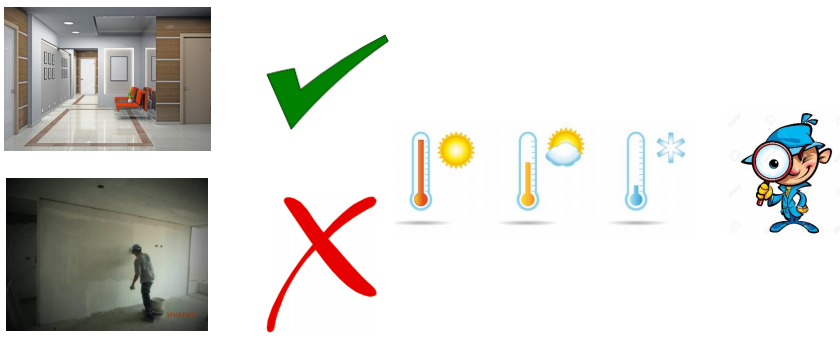 ¿Cómo realizar la instalación de los paneles de incendio Kidde VS1, VS2 ...