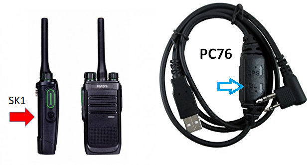 ¿Cómo poner el radio BD506 en modo upgrade? – Centro de Ayuda ...