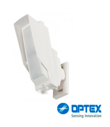 Detalles de Pir exterior Optex HX-80NRAM-SP – Centro de Ayuda ...