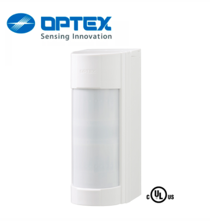 Detalles detector dual Optex VXI-R – Centro de Ayuda Tecnosinergia ...