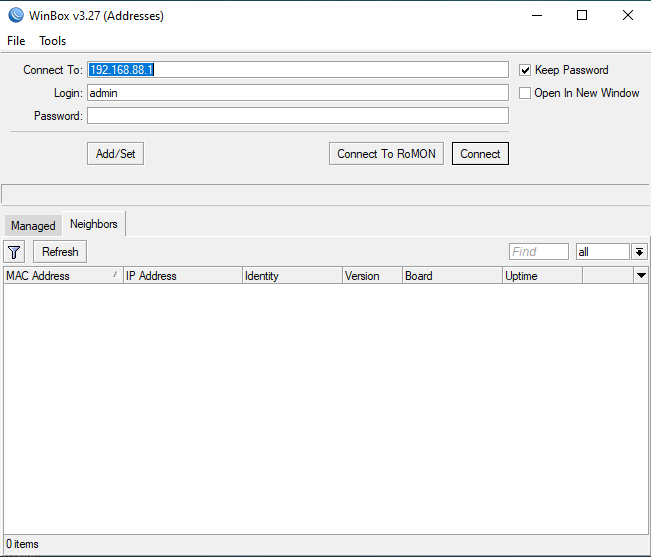 ¿Dónde puedo descargar el software de Winbox Mikrotik? – Centro de ...