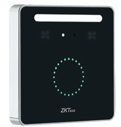 Lector de Reconocimiento Facial KF1100PRO de ZKTeco. – Centro de Ayuda Tecnosinergia ...