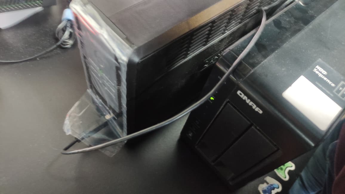 Cómo Programar el Apagado Seguro de tu NAS QNAP con un UPS (Paso a Paso) – Centro de Ayuda ...