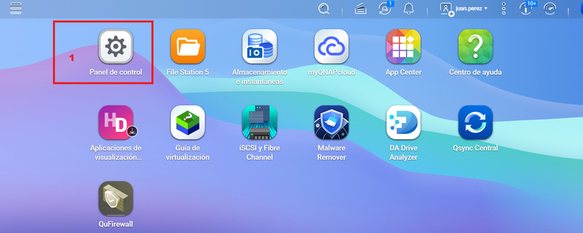 Cómo Programar el Apagado Seguro de tu NAS QNAP con un UPS (Paso a Paso) – Centro de Ayuda ...