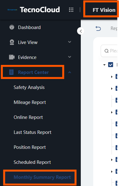📊 Cómo generar un reporte mensual de estatus activo (encendido) de un ...