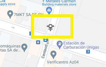 ¿Qué es una geo-cerca y como crear una en tu grabador móvil ? – Centro ...