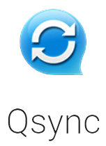 ¿Para que sirve la aplicación de Qsync de QNAP? – Centro de Ayuda Tecnosinergia - Tecnosinergia ...