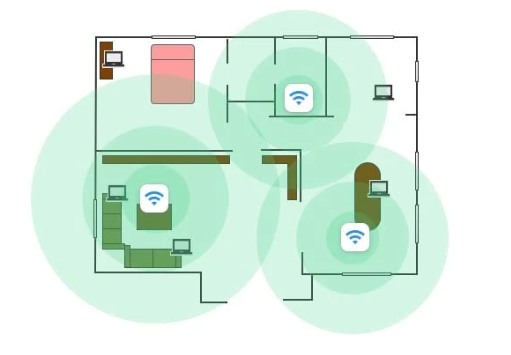 ¿Qué es la tecnología MESH? – Centro de Ayuda Tecnosinergia ...