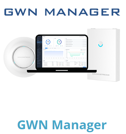 Acerca de los puntos de acceso de Wi-Fi de la serie GWN. – Centro de ...