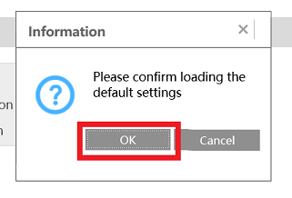 ¿Cómo resetear el control de acceso MAC-E2123 de Meriva Technology de ...