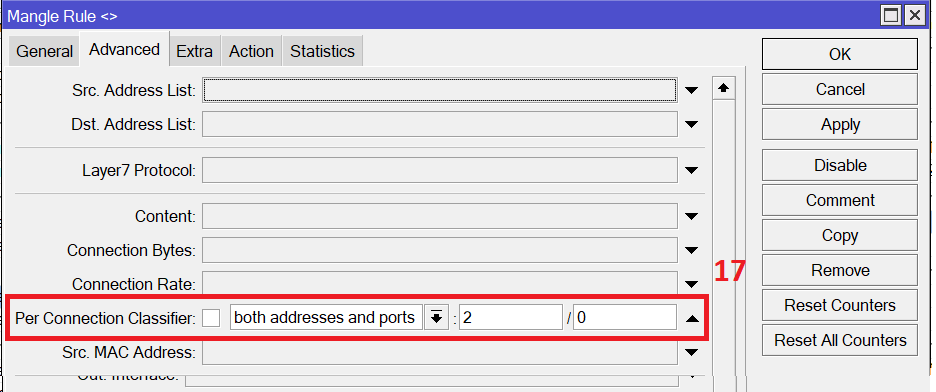 ¿Cómo configurar balanceo de cargas en router MikroTik? – Centro de ...